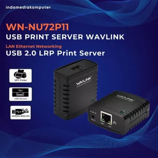 Jual Print Server Terlengkap & Harga Terbaru Juni 2024 | Shopee Indonesia