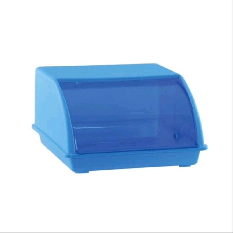 Jual Tempat Roti Bread Case B046 Maspion Wadah Makanan Bebas Debu ...