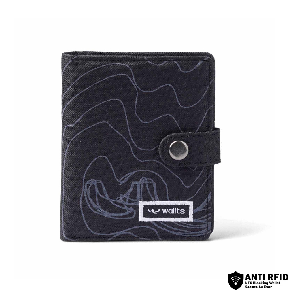 Jual Wallts Claus Pleasures - Dompet Lipat Pria dan Wanita | Shopee Indonesia