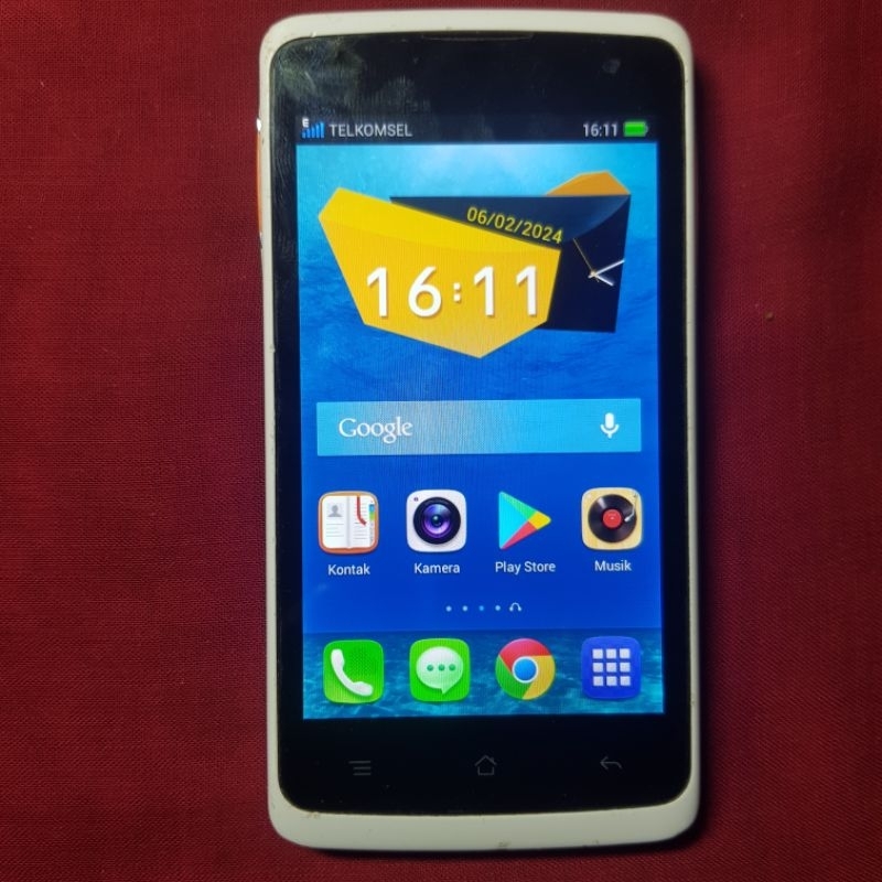 Jual oppo r821 normal siap pakai | Shopee Indonesia