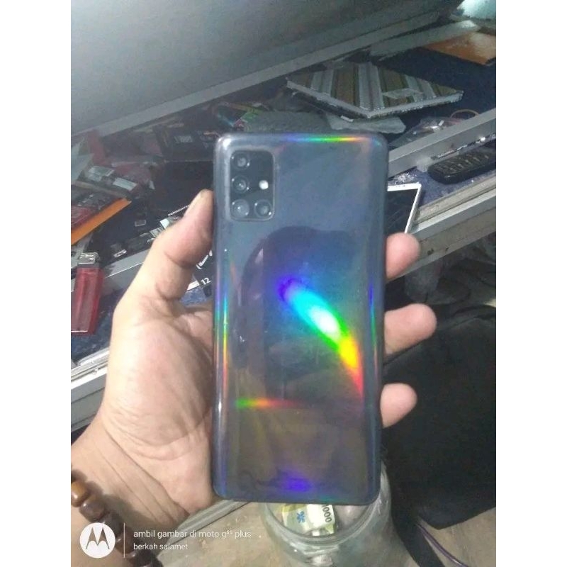 Jual mesin samsung A51/A51f original cabutan | Shopee Indonesia