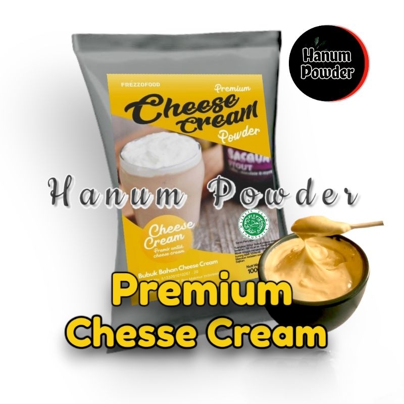 Jual Cheese Cream Premium Murah Harga Grosir | Cream Cheese Premium ...
