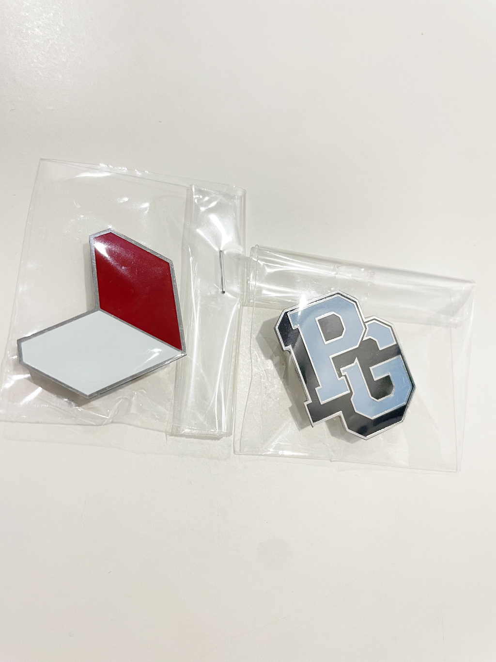 Jual PIN PRABOWO-GIBRAN LOGO KOALISI INDONESIA MAJU | Shopee Indonesia