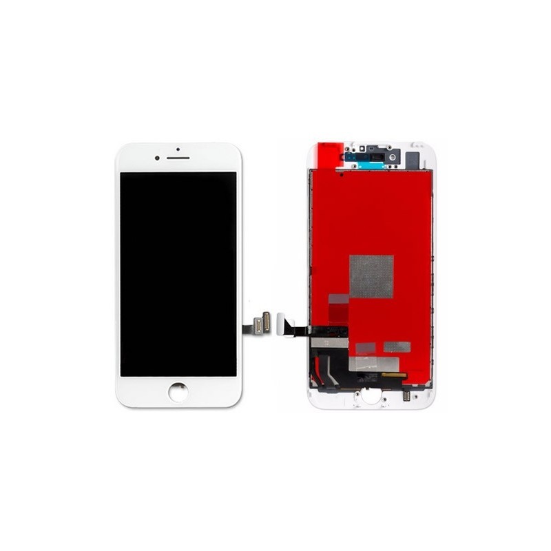 Jual LCD IP 7 / 7G FULLSET TOUCHSCREEN | Shopee Indonesia