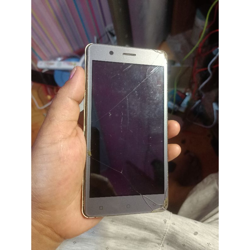 Jual lcd spc L52 s retak normal | Shopee Indonesia