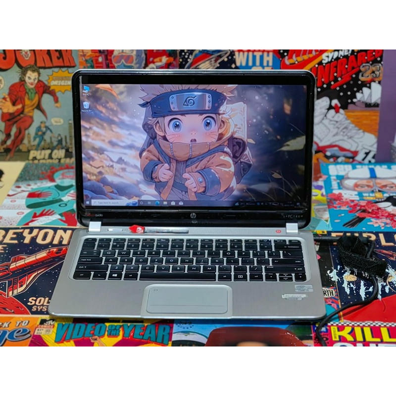 Jual HP Spectre XT UltraBook Core i5 Gen 3 | Shopee Indonesia
