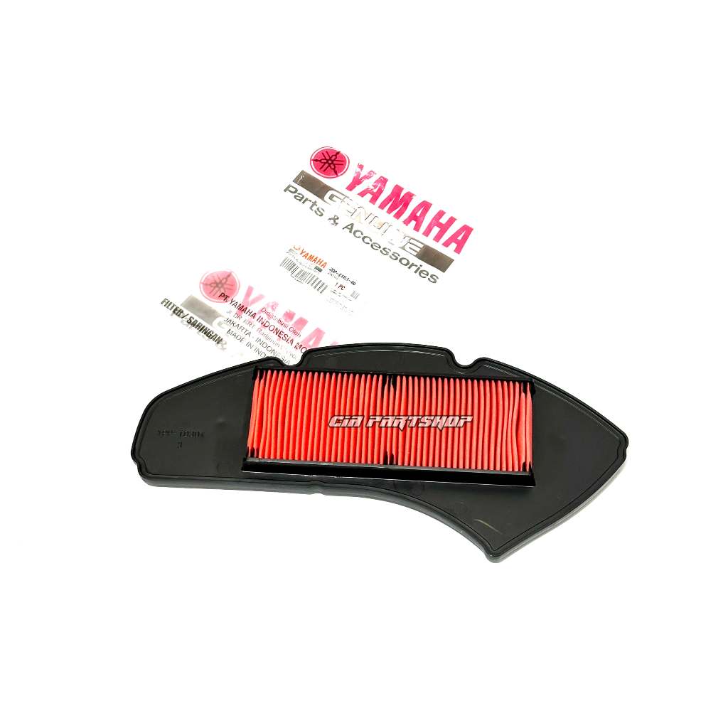 Jual FILTER SARINGAN UDARA NMAX OLD NMAX LAMA ORIGINAL YAMAHA (2DP ...