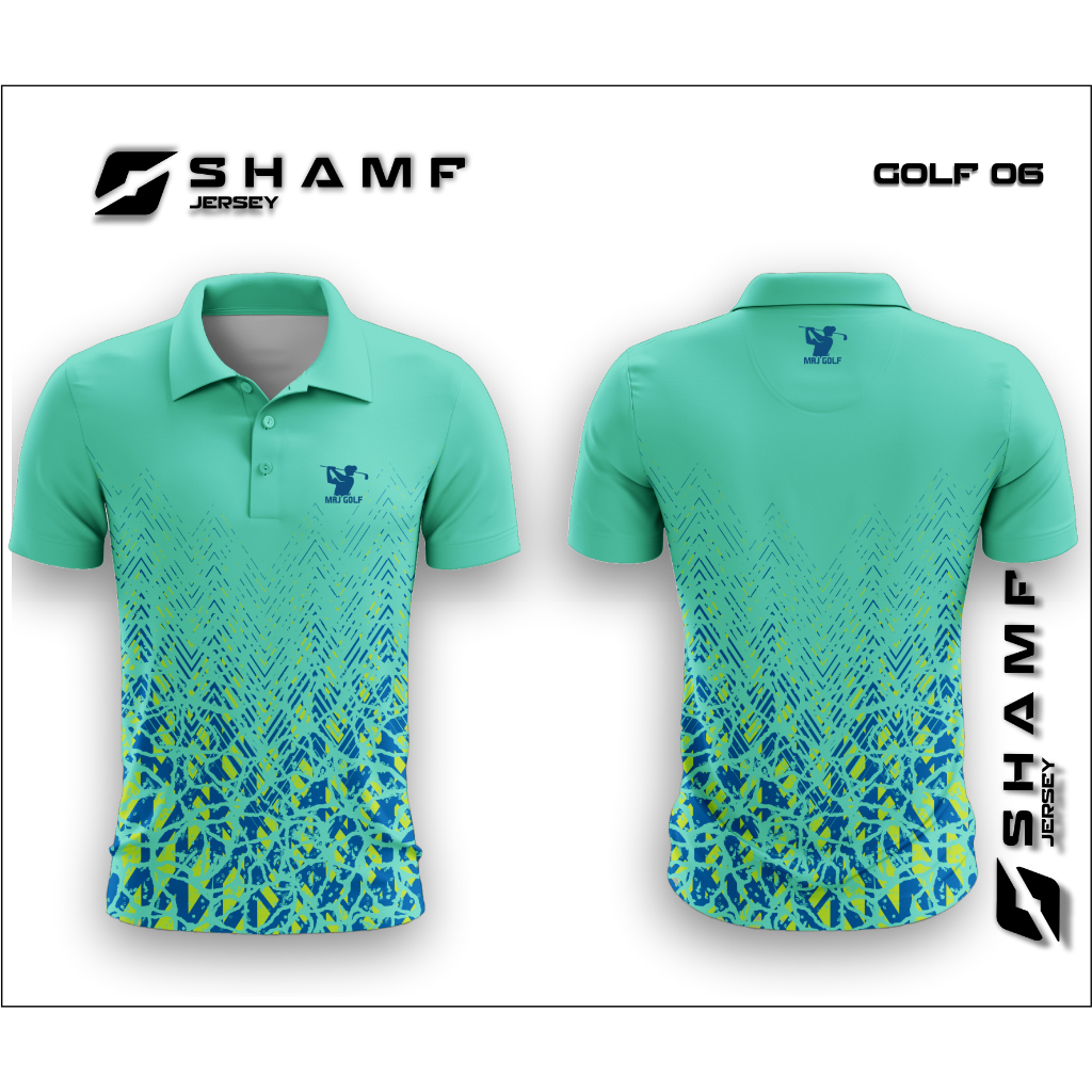 Jual JERSEY GOLF 06 | JERSEY GOLF | JERSEY GOLF SATUAN | JERSEY GOLF ...
