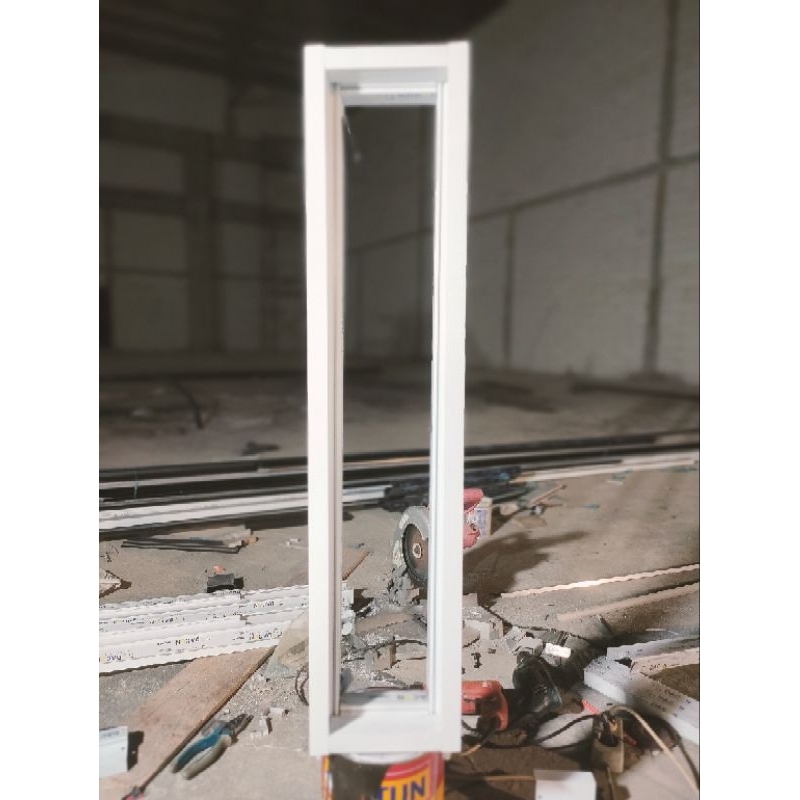 Jual Boven aluminium / Bopen alumunium / Ventilasi / Lubang Angin Angin ...