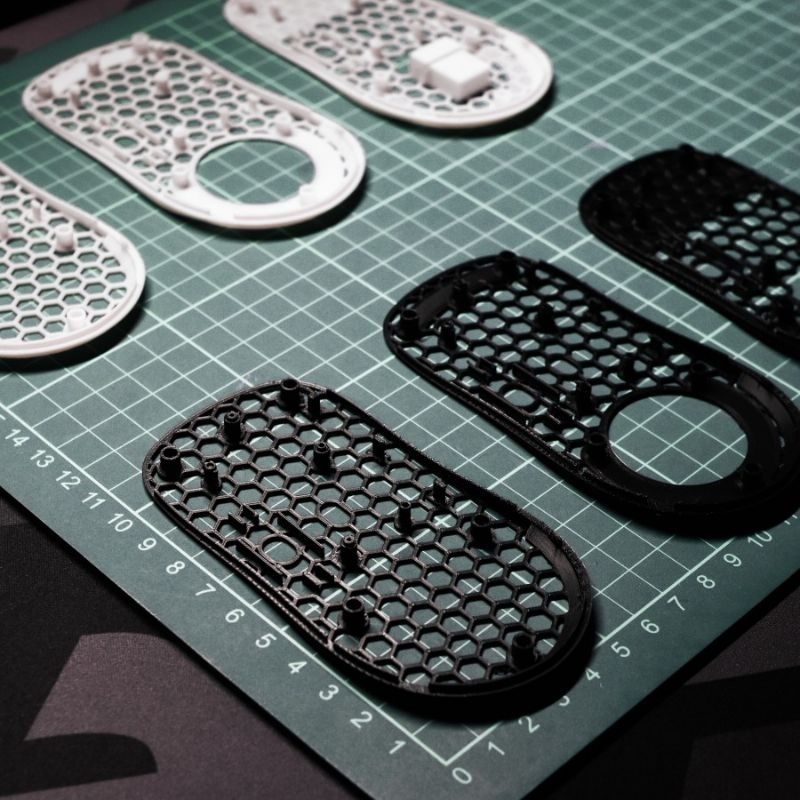 Jual Logitech G Pro X Superlight Bottom Shell Modification (Lightweight ...