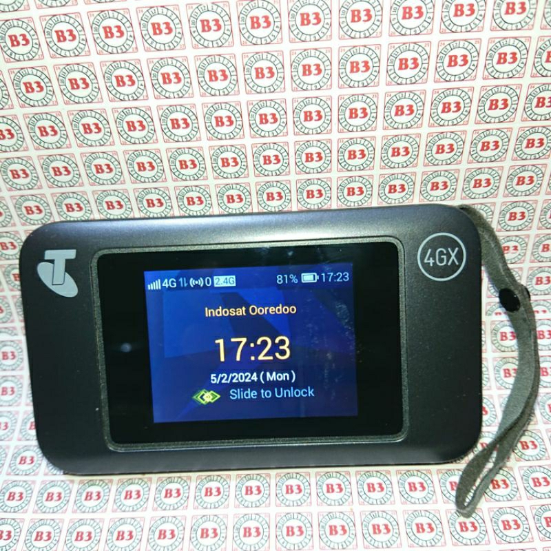 Jual Modem Mifi T 4GX Huawei E5787Ph-67a Unlock Alloprator 4G LTE Cat,6 ...