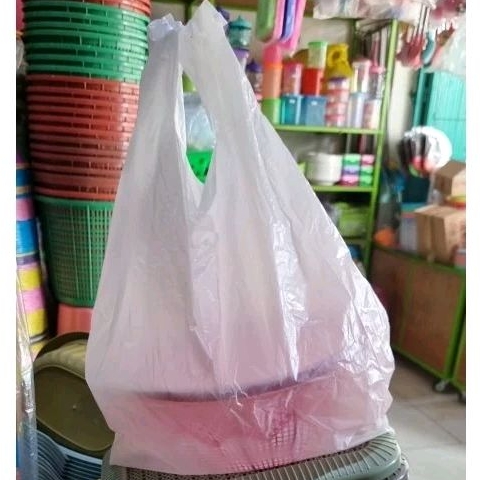Jual Plastik hajatan 28 ISI 50 PCS | Shopee Indonesia
