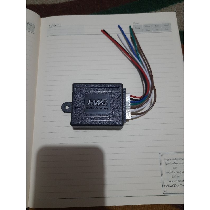 Jual Modul central lock | Shopee Indonesia