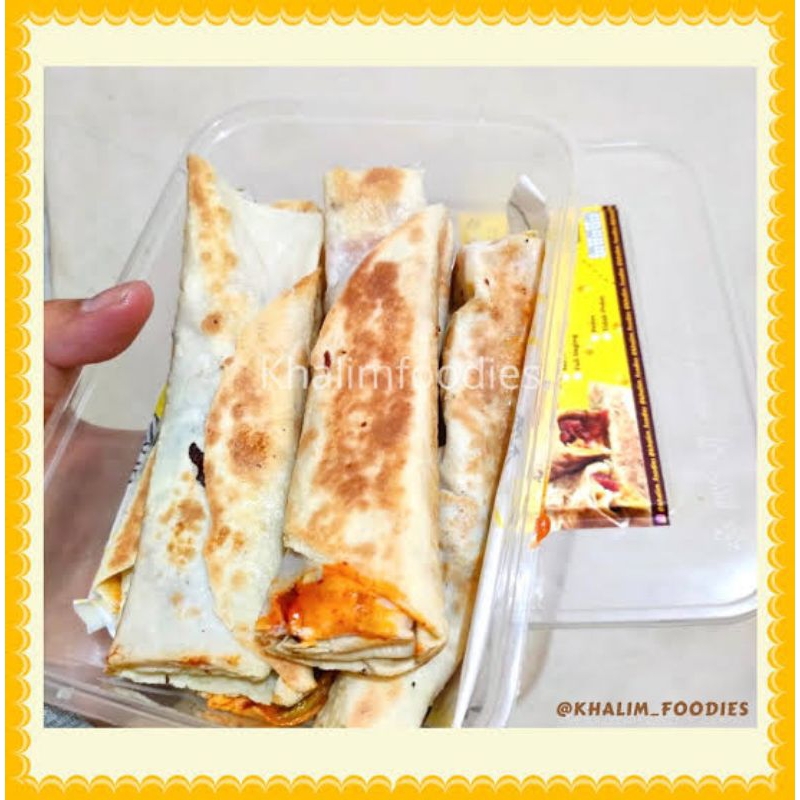 Jual KEBAB PREMIUM MEDIUM FULL DAGING ISI 4 ( 4X LEBIH BESAR) | Shopee ...