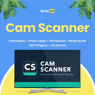 Jual Cam Scanner Terlengkap & Harga Terbaru Juli 2024 | Shopee Indonesia