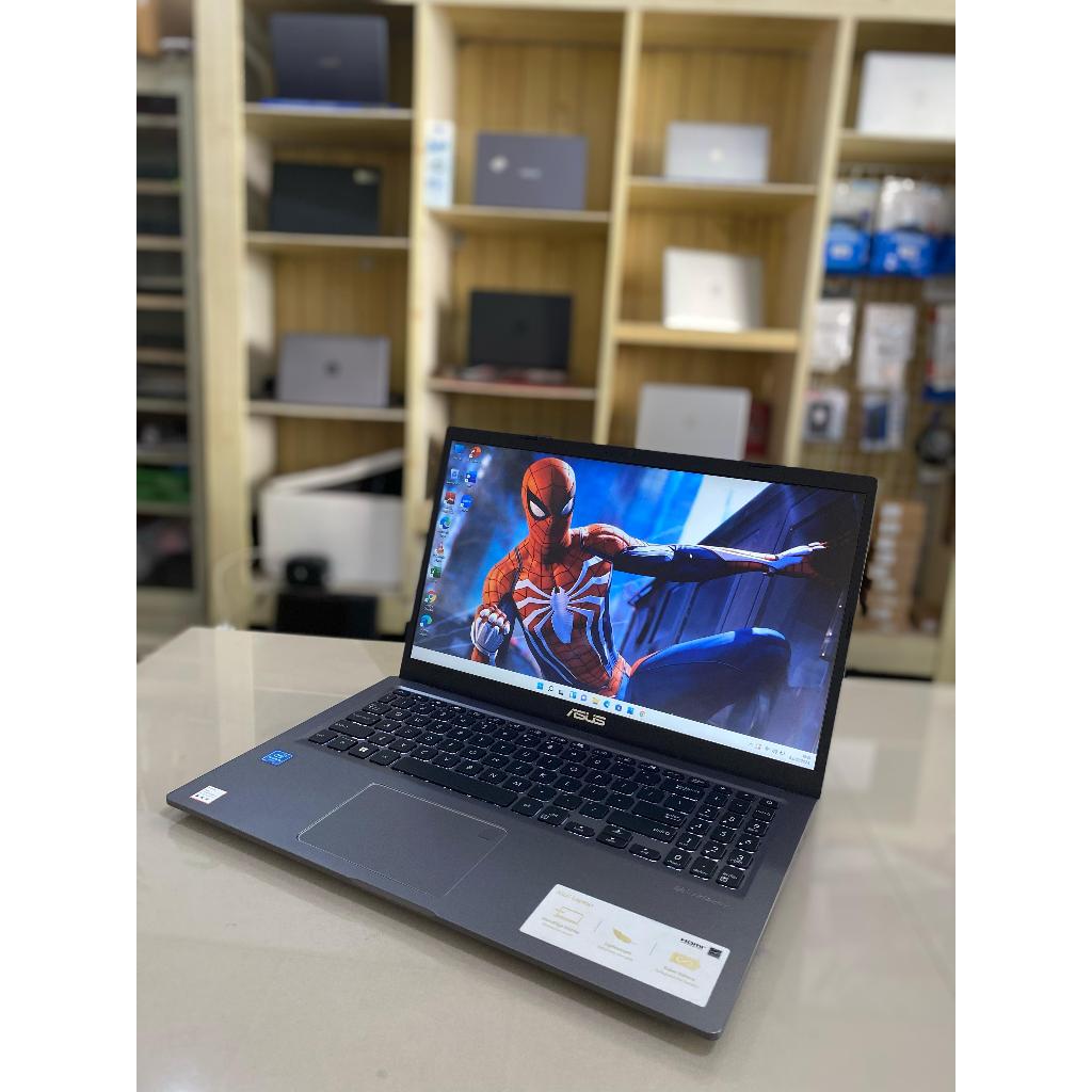 Jual ASUS A516M 15'6 INCH INTEL CELERON N4020 CPU RAM 4 GB SSD 256 GB ...