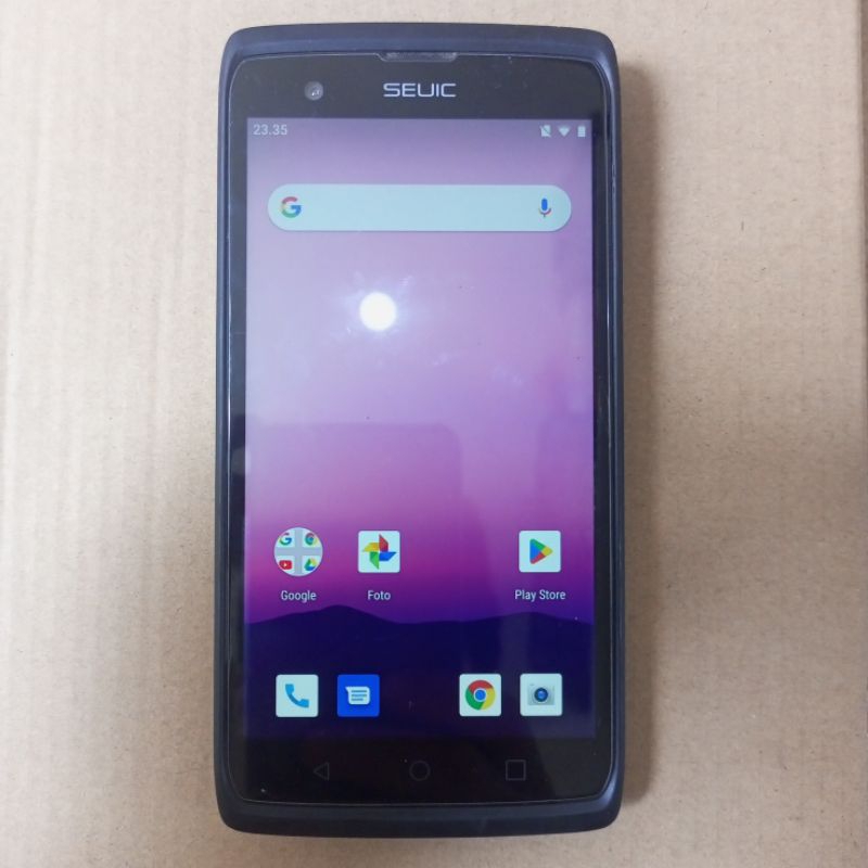 Jual seuic cruise 1 scanner android 9 ram 4/64gb | Shopee Indonesia