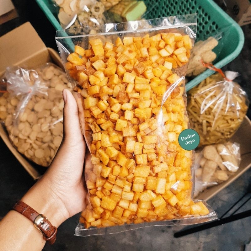 Jual DARMO CAMILAN - Tela Tela Dadu Balok Pedas Balado 300gr | Shopee ... Jual DARMO CAMILAN - Tela Tela Dadu Balok Pedas Balado 300gr | Shopee ...