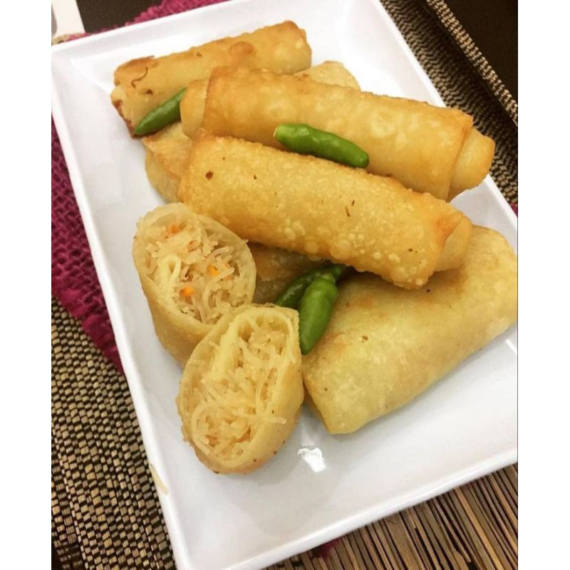 Jual RISOL KAMPUNG/RISOL BIHUN(FROZEN&MATANG) | Shopee Indonesia