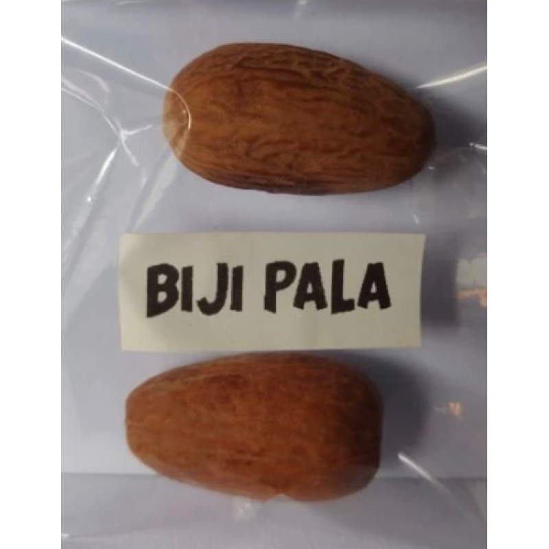 Jual Pala 100 Gr | Shopee Indonesia