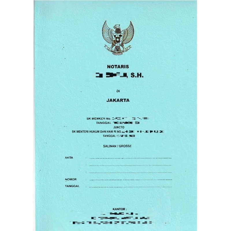 Jual Cover Akta Notaris Garuda Poly Emas/Cover Akta PPAT | Shopee Indonesia Jual Cover Akta Notaris Garuda Poly Emas/Cover Akta PPAT | Shopee Indonesia