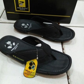 Jual Sandal pakalolo jepit pria /Sandal pakalolo original /sandal ...