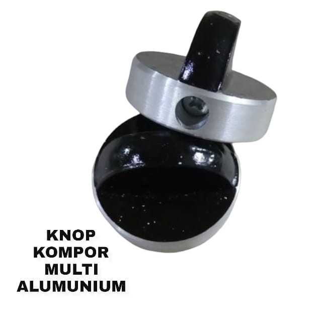 Jual KNOP Multi UMUM Alumunium Alloy Universal Knop segala merk ...