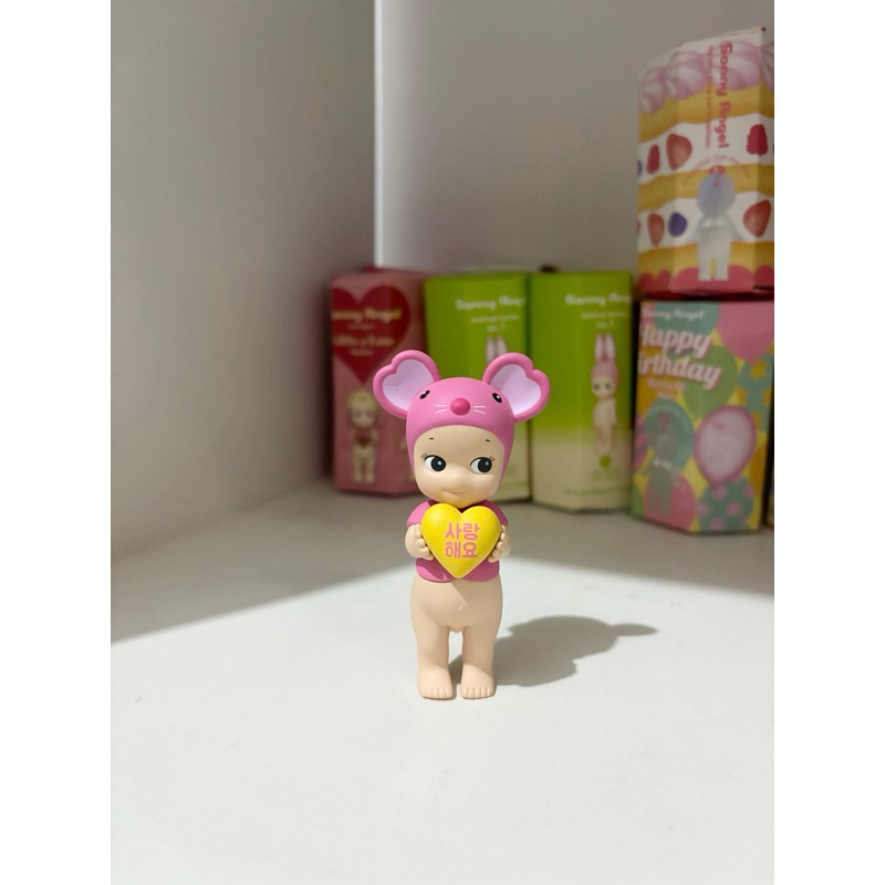 Jual sonny angel [cek deskripsi SEBELUM BELI!!!!!!!] | Shopee Indonesia