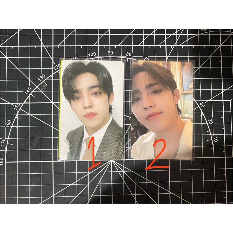 Jual scoups photocard official V scoups jumatan scoups dvd incomplete ...