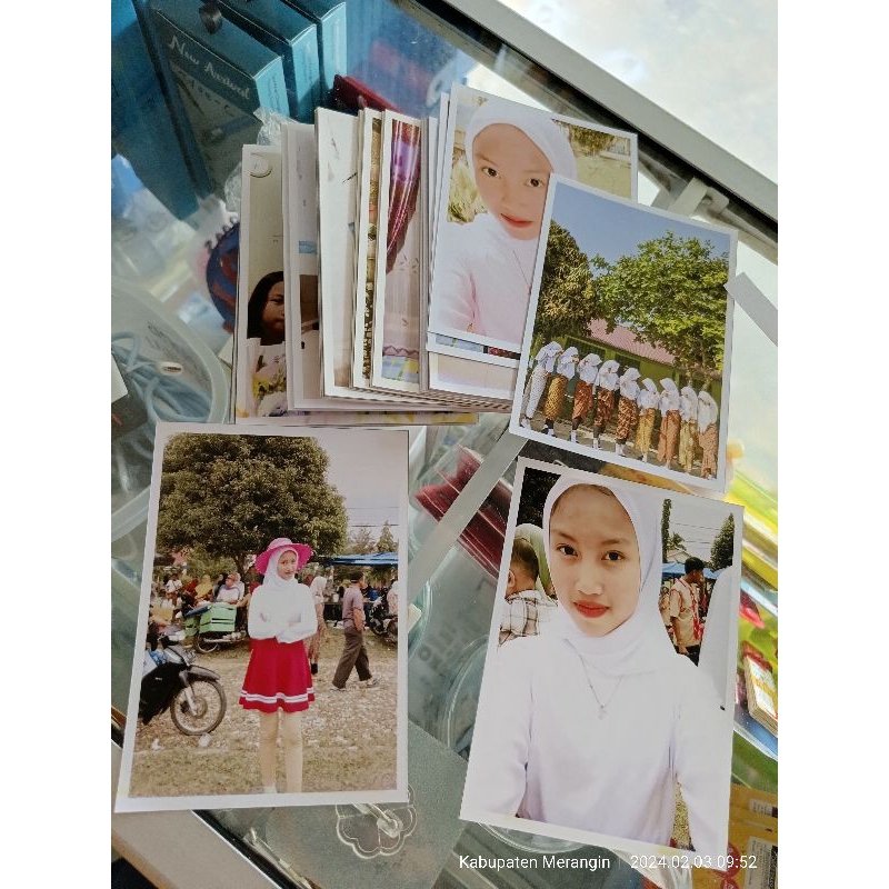 Jual CETAK PHOTO 3R/4R/8R/12R Bahan kertas silky | Shopee Indonesia