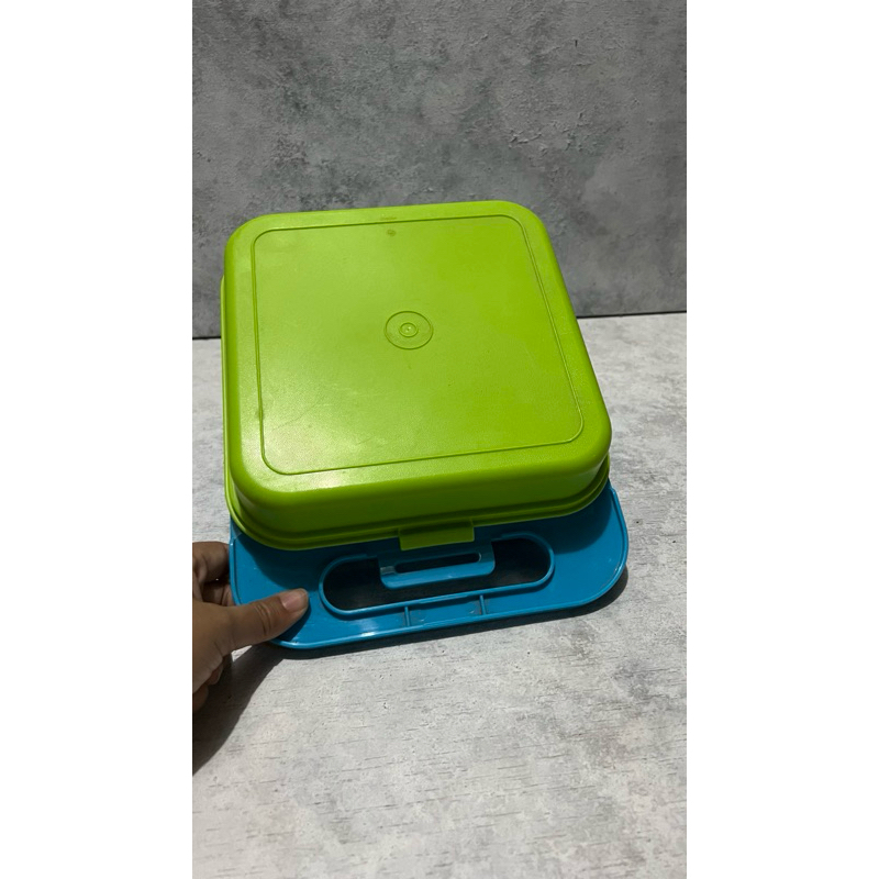 Jual snack keeper tupperware | Shopee Indonesia