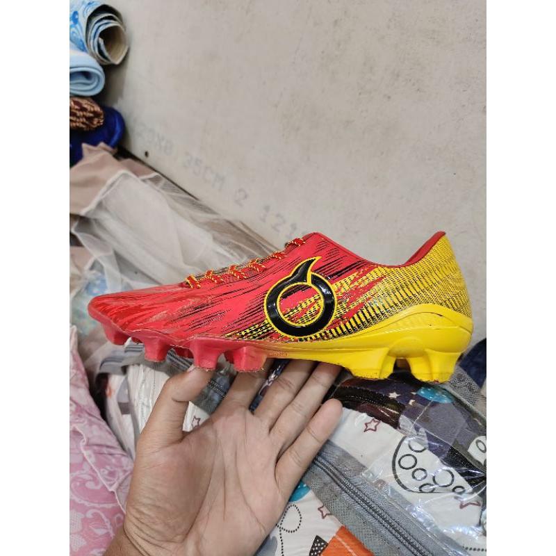 Jual Ortuseight Catalyst Legion Unity FG | Shopee Indonesia