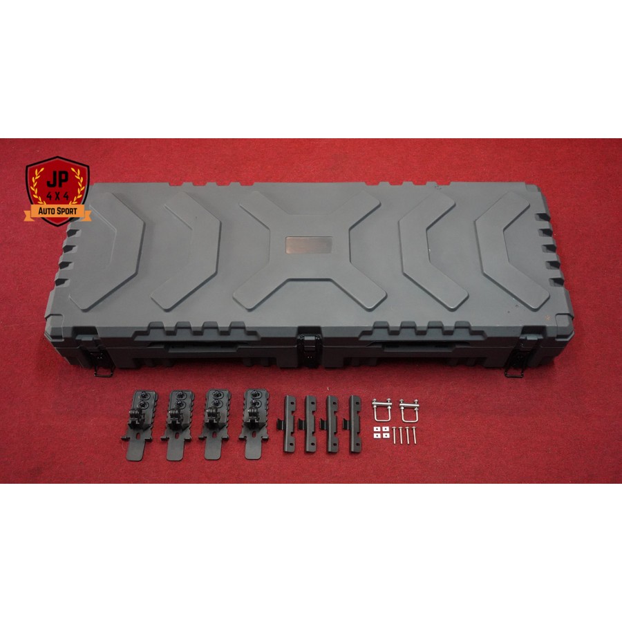 Jual Utility Storage Box Offroad Vehicle - 85 L | Shopee Indonesia