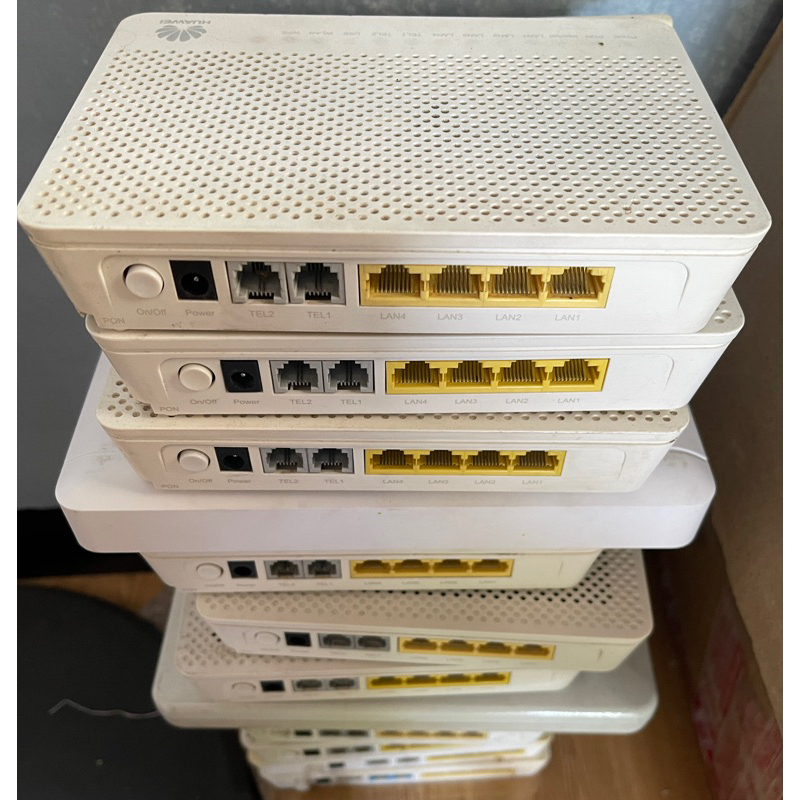 Jual Modem ONT buat mode Bridge | Shopee Indonesia