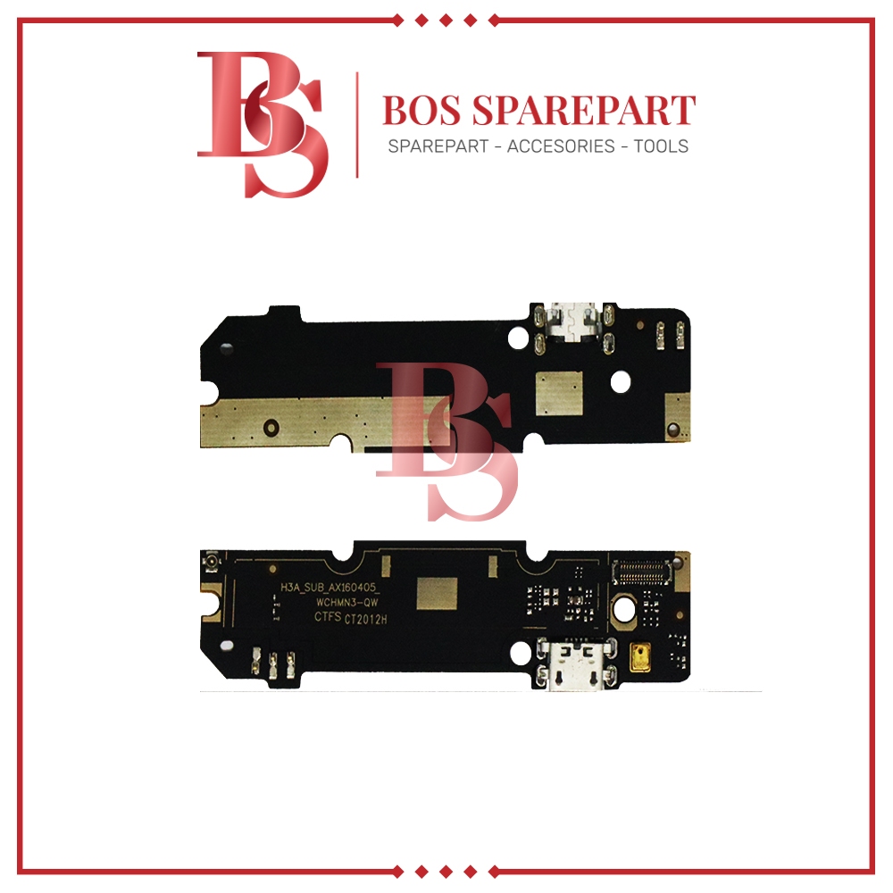 Jual FLEXIBEL XIAOMI REDMI NOTE 3 PRO + CONNECTOR CHARGER + MIC ORI ...