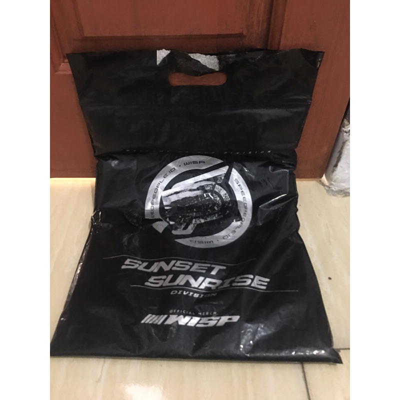 Jual Tshirt Speedpeople Sunset | Shopee Indonesia