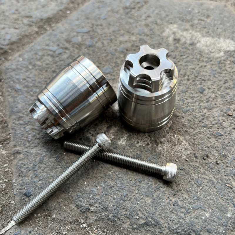 Jual jalu stang stainles jalu stir stainles jalu pcs stenlis universal ...