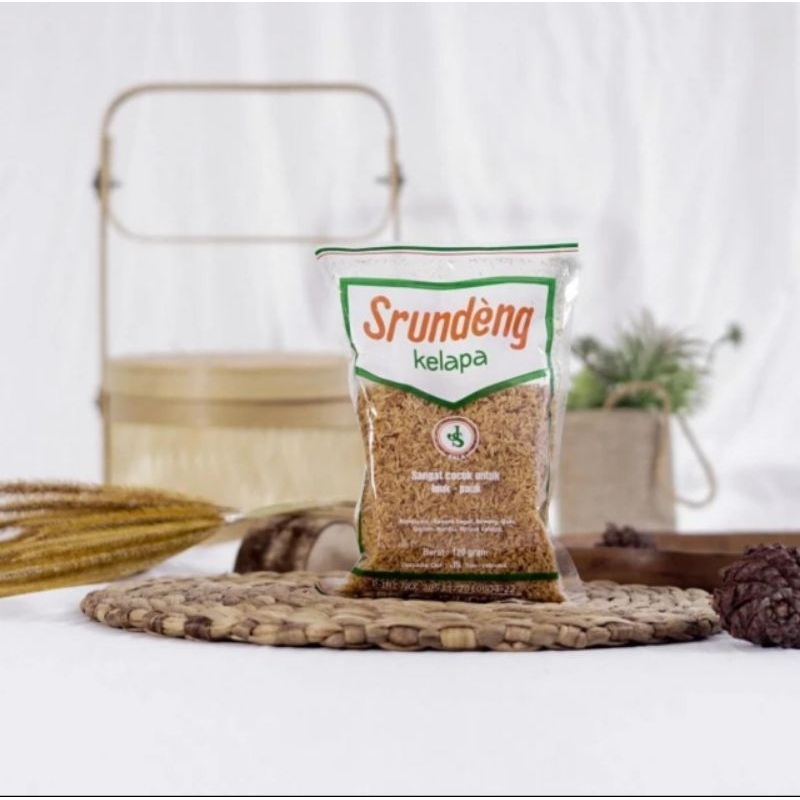 Jual serundeng solo | Shopee Indonesia