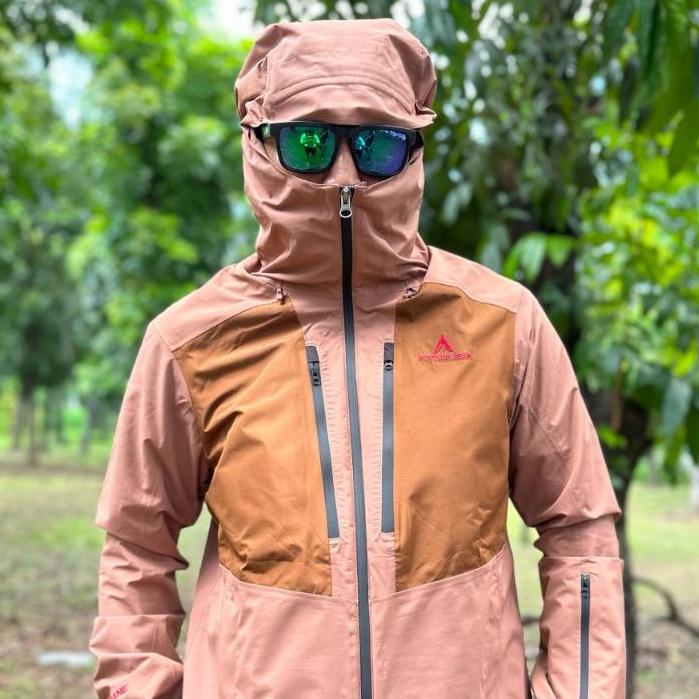 Jual Altitude Gear Hurricane Jaket Gunung Outdoor Double Polar ...