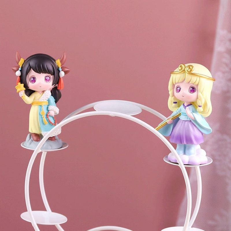 Jual Rak Display Action Figure | Shopee Indonesia