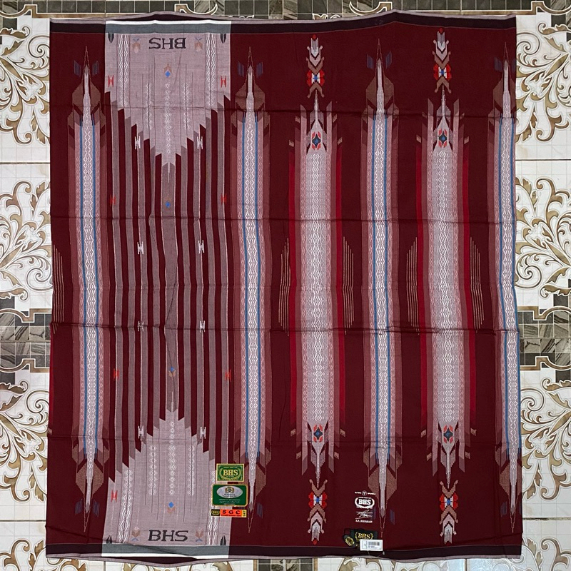 Jual Sarung BHS SGC SST FS Full Sutera Gold | Shopee Indonesia