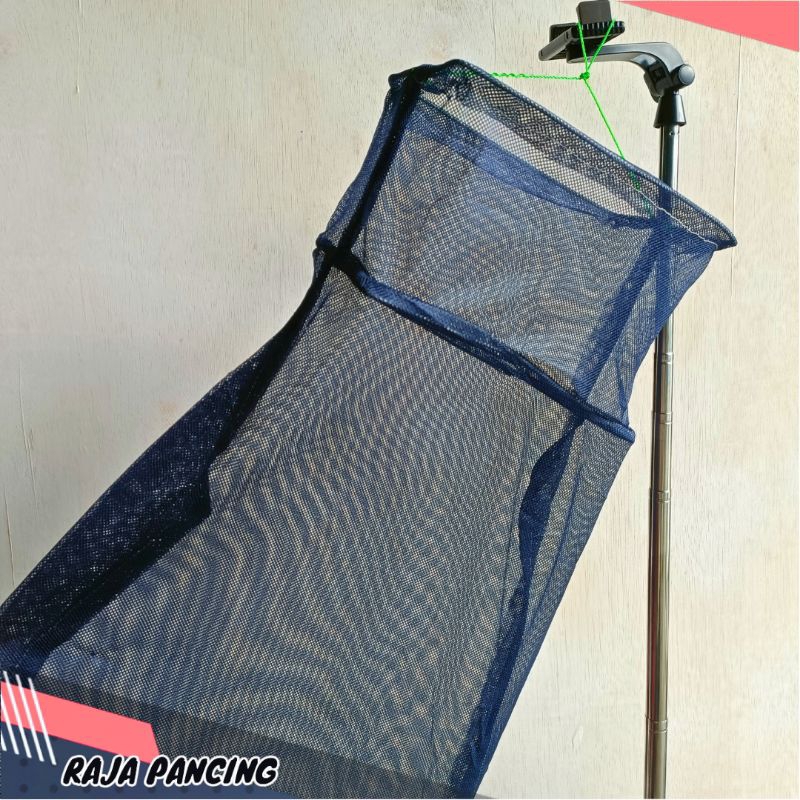 Jual Koja kain - Koja kain tempat ikan - Koja ukuran 80cm 100cm 120cm | Shopee Indonesia
