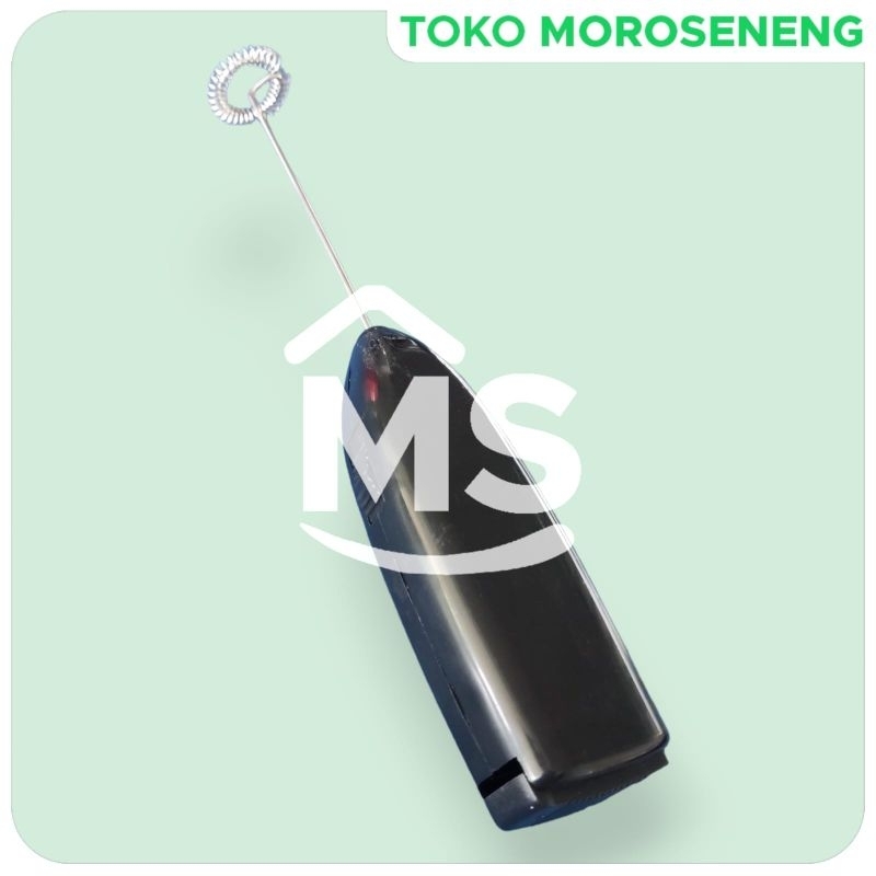 Jual Mixer Mini Kopi Elektrik | Shopee Indonesia