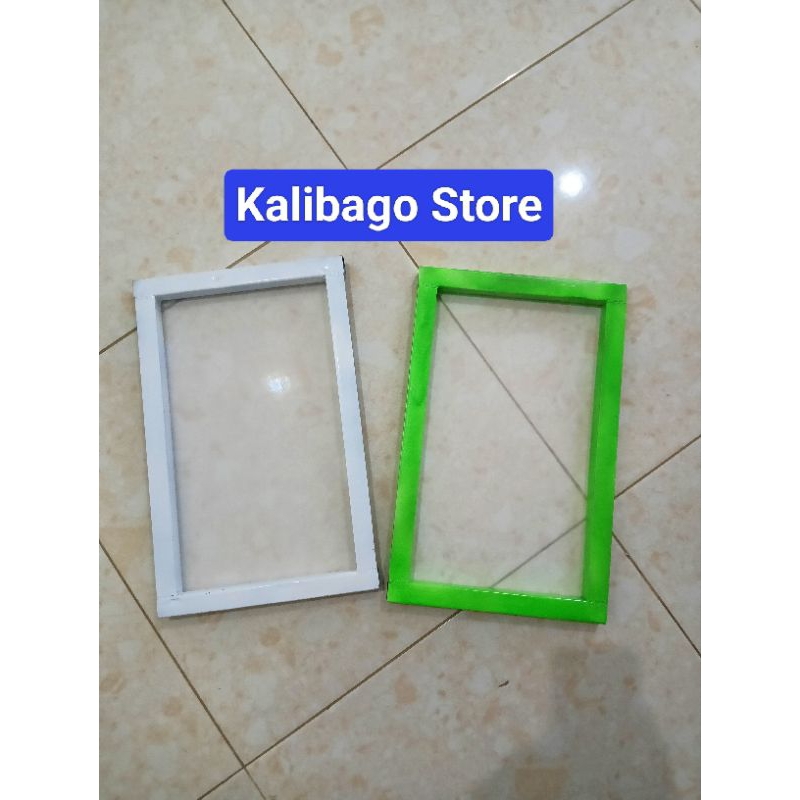 Jual Screen sablon T165 full besi | Shopee Indonesia