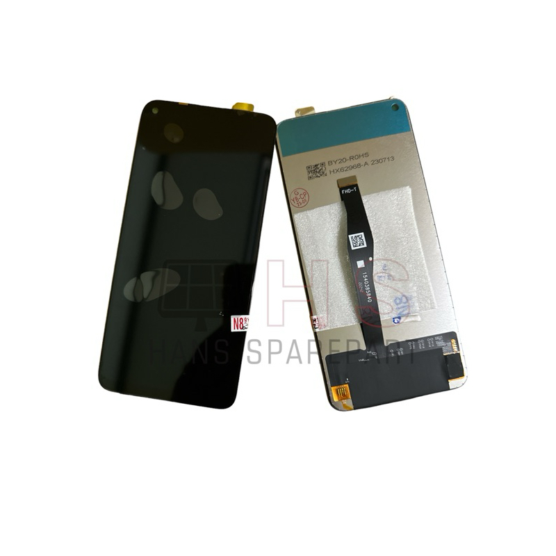 Jual LCD TOUCHSCREEN FOR HONOR 20 PRO / HONOR 20 / NOVA 5T - COMPLETE ...