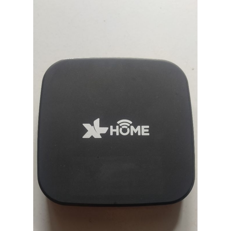 Jual STB XL HOME AX810 | Shopee Indonesia