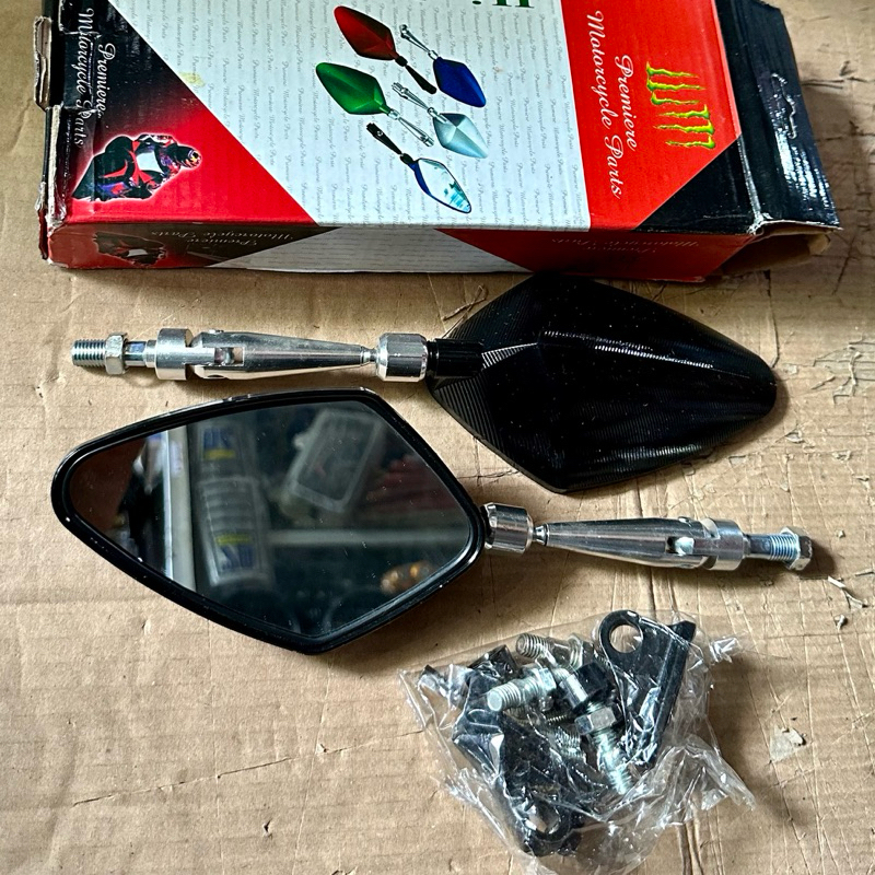 Jual Spion Tomok Lipat Model Daun Hnd Ymh Szk Universal | Shopee Indonesia