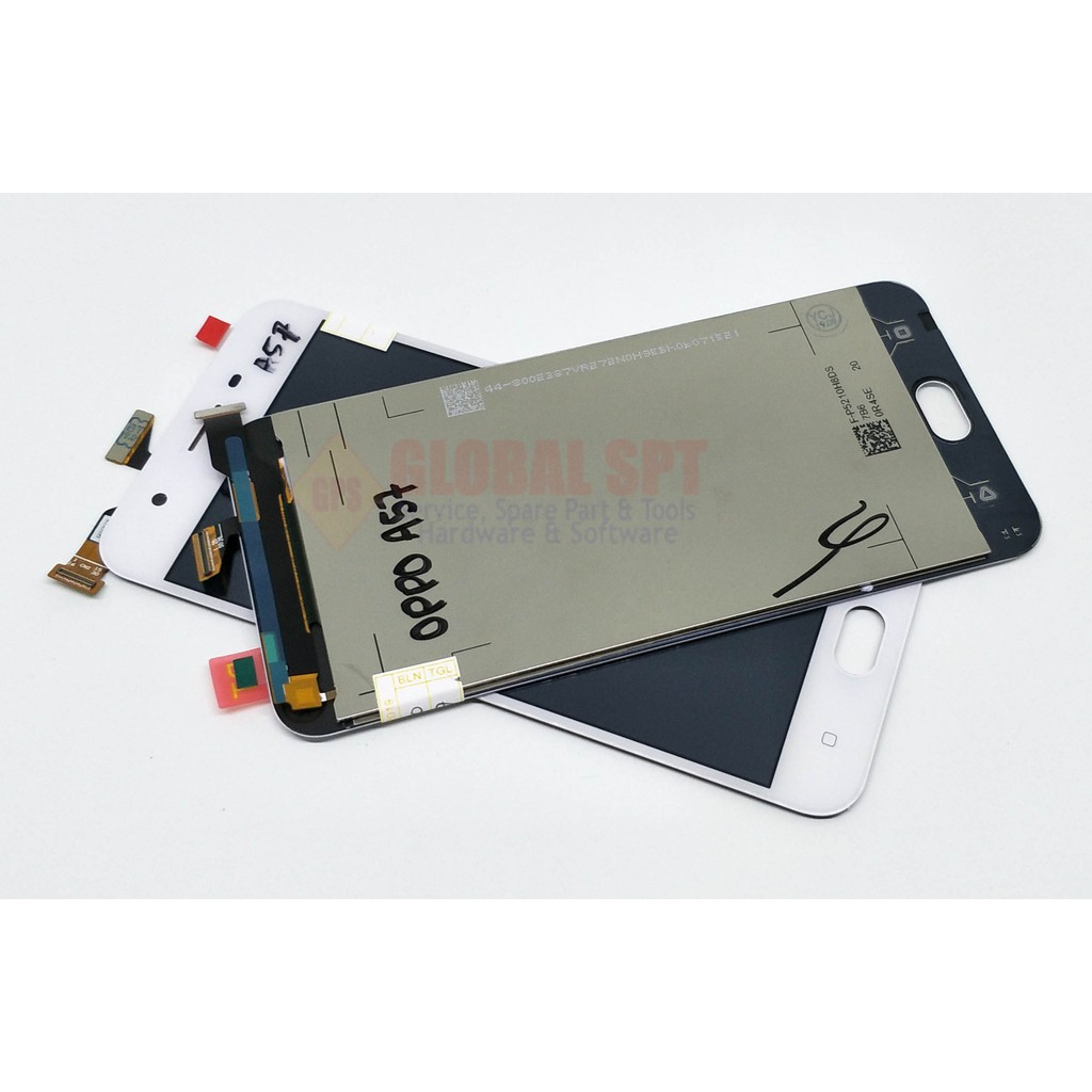 Jual LCD TOUCHSCREEN OPPO A57 2016 / VERSI LAMA | Shopee Indonesia