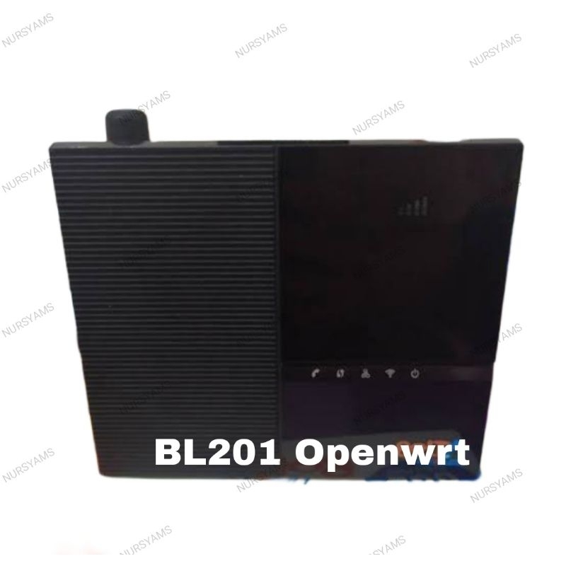 Jual Bolt BL201 Openwrt Seamless Wisp Extender Repeater Router Acces ...