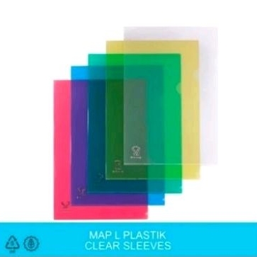 Jual Map plastik eagle/Map plastik transparan | Shopee Indonesia